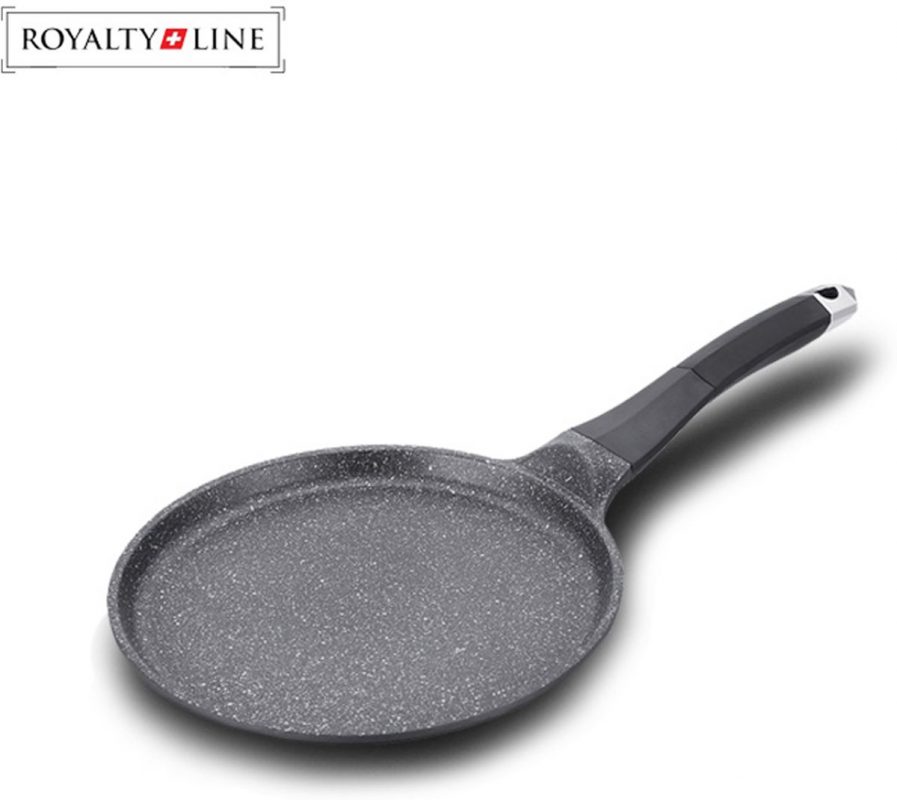 Royalty Line Pannenkoekenpan 24 Cm | Kook Factor