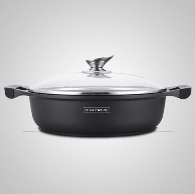 Braadpannen Category | Kook Factor